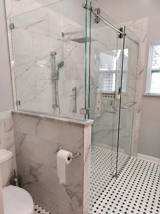 Glass Gallery | Baker's Glass