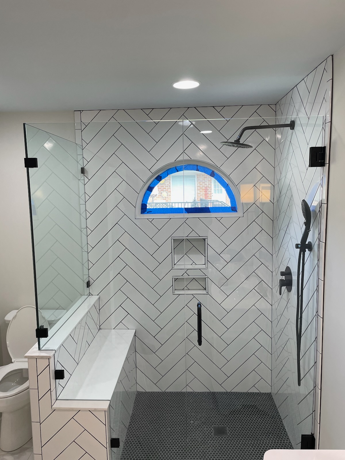 Glass Gallery | Baker's Glass