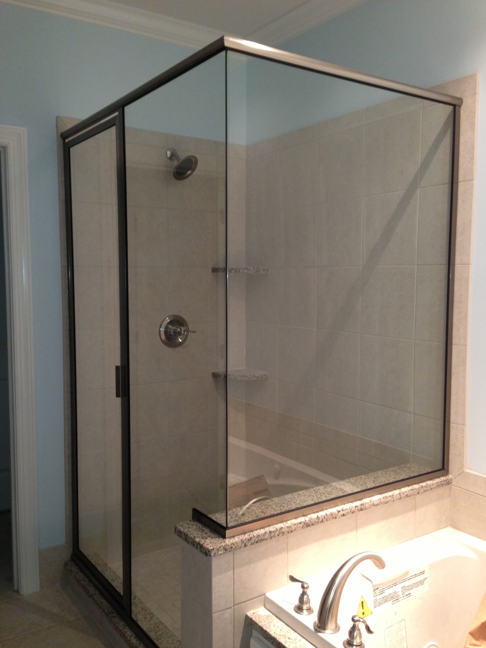 Glass Gallery | Baker's Glass